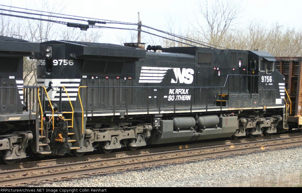 NS 9756